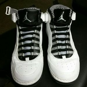 Jordan | Shoes | Nike Air Jordan Ajf Retro Size | Poshmark